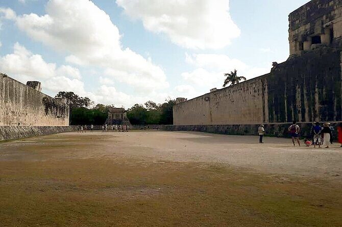 Chichen Itza, two cenotes & Valladolid from Riviera Maya - Who Will Love This Tour?