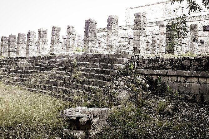 Chichen Itza, two cenotes & Valladolid from Riviera Maya - Final Thoughts