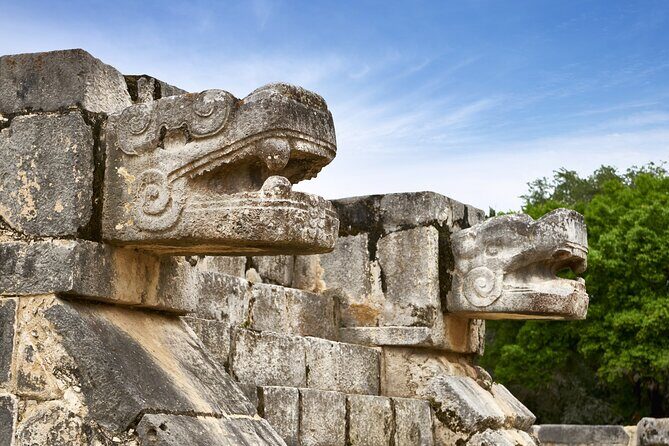 Chichen Itza Valladolid and Cenote Day Trip - Transportation, Comfort, and Group Dynamics