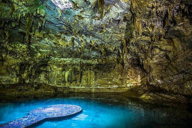Chichen Itza, Valladolid and Cenote Full Day Tour - Who Will Love This Tour?