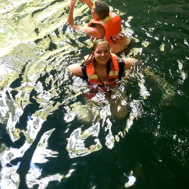 Chichen Itza, Valladolid, and Cenote Tour from Tulum - Transportation and Timing: The Practical Side