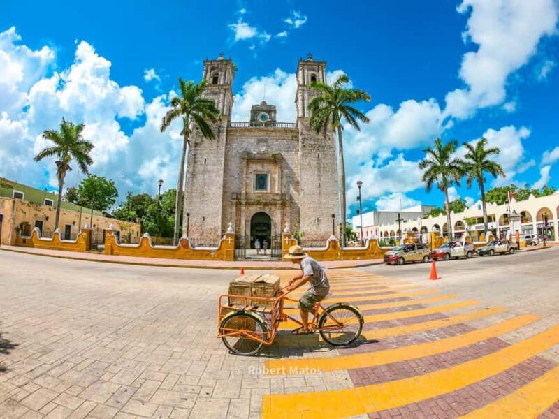 Chichen Itza, Valladolid, and Cenote Tour from Tulum - FAQ