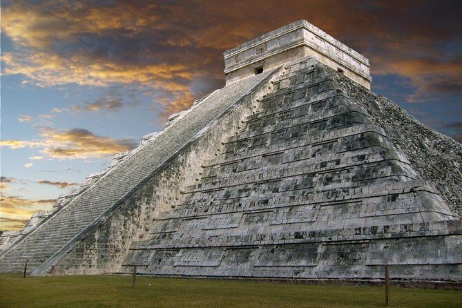 Chichen Itza, Valladolid and Sacred Cenote from Tulum City - Fully Exploring the Itinerary