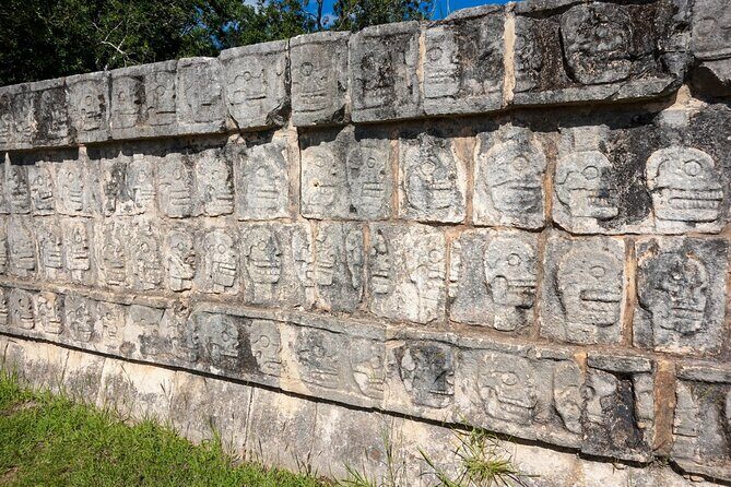 Chichen Itza, Valladolid and Sacred Cenote from Tulum City - Authentic Experiences and Guide Highlights