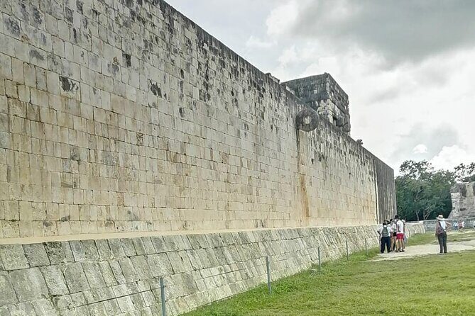 Chichen Itza, Valladolid and Sacred Cenote from Tulum City - Who Would Love This Tour?