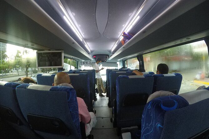 Chichen Itza, Valladolid and Sacred Cenote from Tulum City - FAQ