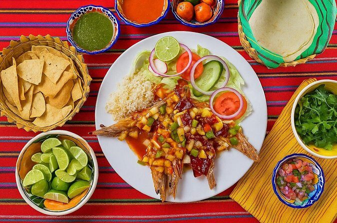 Chichen Itza Valladolid and Sacred Cenotes Tour - The Sum Up