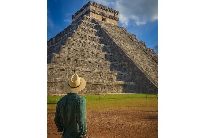 Chichen Itza Valladolid and Sacred Cenotes Tour - FAQ