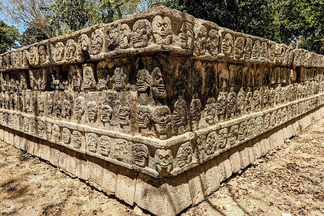 Chichen Itza, Valladolid and Stunning Cenote - Private Tour - Practical Tips for Travelers