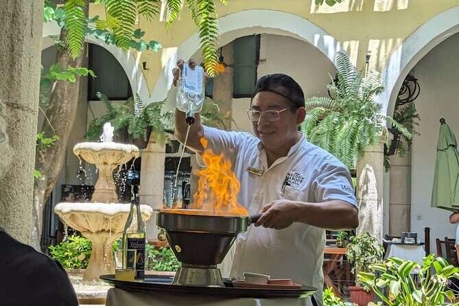 Chichen Itza, Valladolid and Stunning Cenote - Private Tour - Final Thoughts