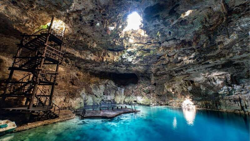 Chichen Itza: Valladolid and Stunning Cenote - Private Tour - An In-Depth Look at the Tour Experience