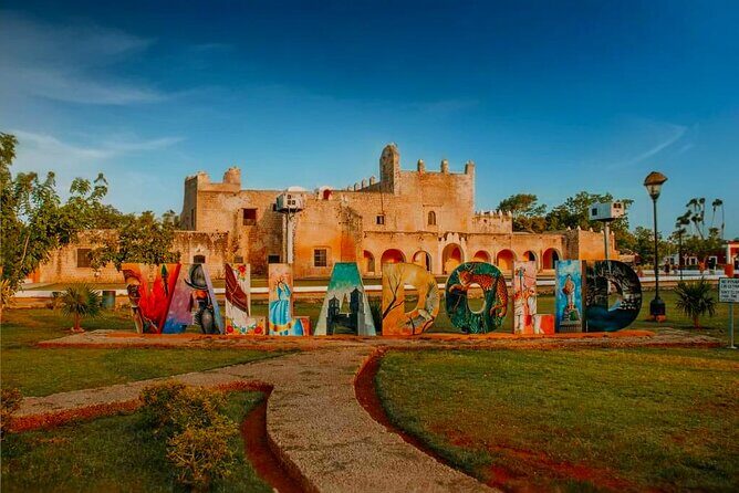 Chichen Itza, Valladolid and Yokdzonot Cenote Excursion - Authentic Experiences and Hidden Details