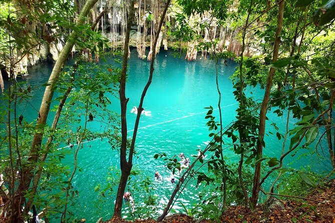Chichen Itza, Valladolid and Yokdzonot Cenote Excursion - Final Verdict: Is This Tour Worth It?