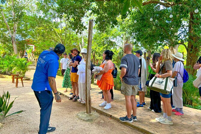 Chichen Itza, Valladolid & Cenote Private Tour with Buffet Lunch - The Sum Up