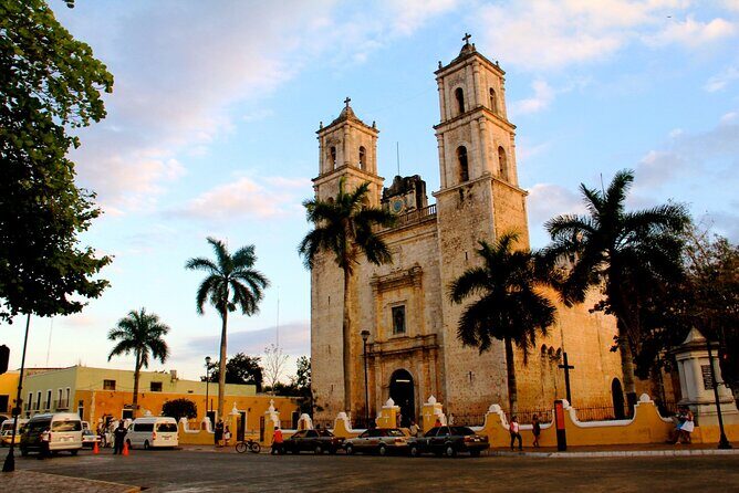 Chichen Itza, Valladolid & Cenote! With Transportation from Playa Del Carmen - Who Should Consider This Tour?