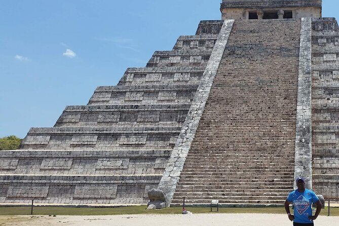 Chichen itza & Valladolid tour from Playa del carmen - Exploring Valladolid