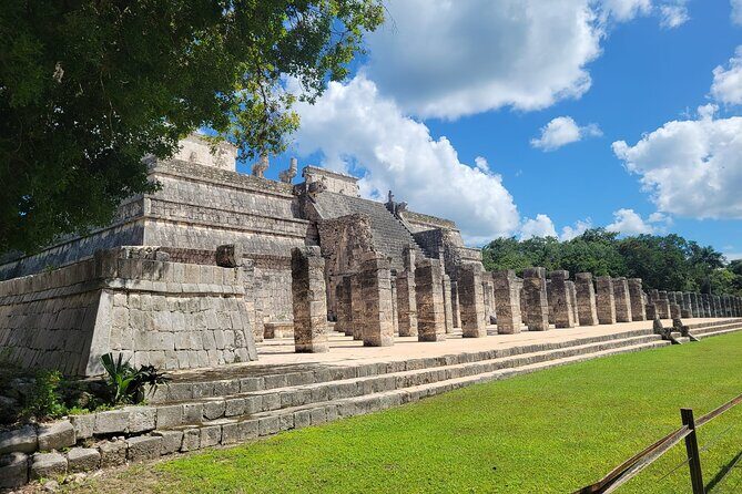 Chichen itza & Valladolid tour from Playa del carmen - Practical Tips for a Smooth Day