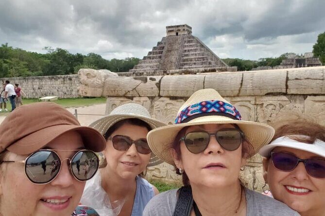 Chichen itza & Valladolid tour from Playa del carmen - Final Thoughts