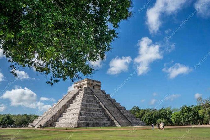 Chichen Itza VIP Private Tour  Sacred Cenote & Valladolid Visit - An In-Depth Look at the Tour Experience