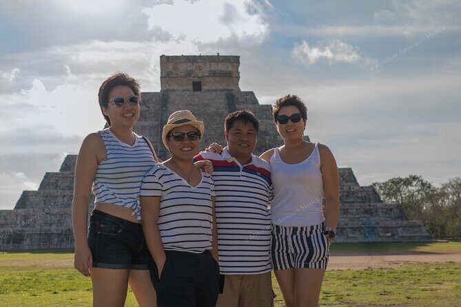 Chichen Itza VIP Private Tour  Skip-the-Line  Express - Why the Guided Tour Matters