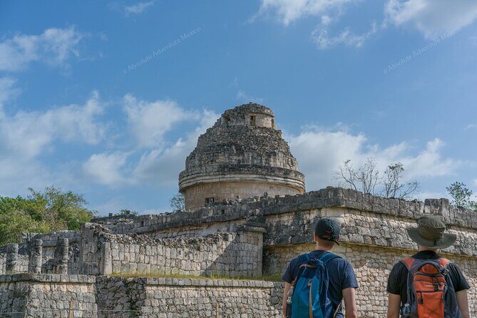 Chichen Itza VIP Private Tour  Skip-the-Line  Express - What to Expect During the Tour