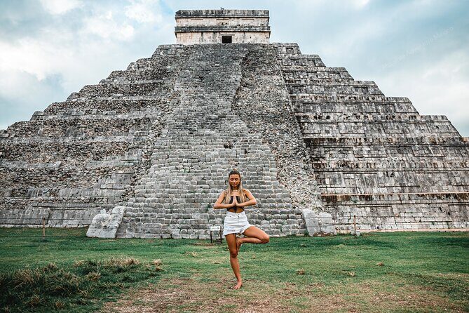 Chichen Itza VIP Private Tour  Skip-the-Line  Express - Authentic Experiences & Insights from Reviewers