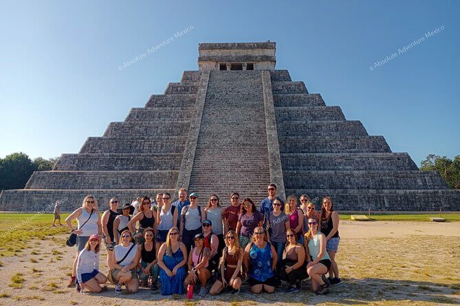 Chichen Itza VIP Private Tour  Skip-the-Line  Express - Who is This Tour Best For?