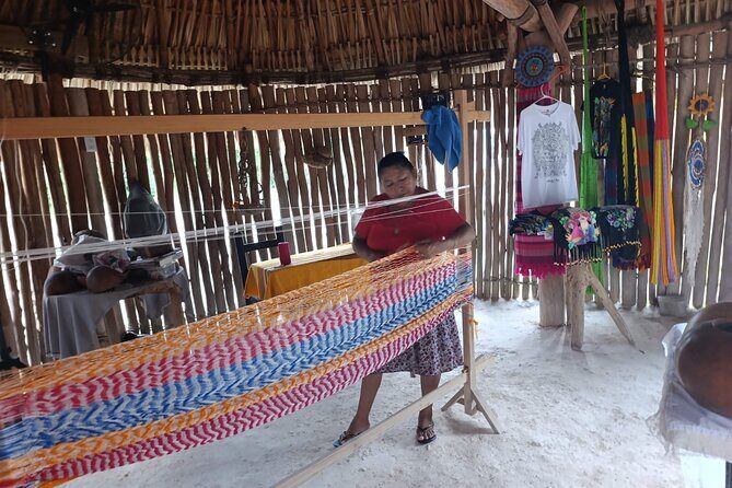 Chichen Itza VIP Tour Cenote, Maya Village, and Gourmet Buffet - The Sum Up  