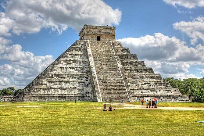 Chichen Itza VIP + Valladolid +Cenote (Full Day Experience) - Detailed Review of the Full-Day Experience
