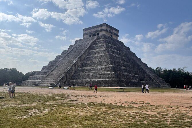 Chichén Itzá VIP: Your Exclusive, Private Journey - Why This Tour Offers Great Value