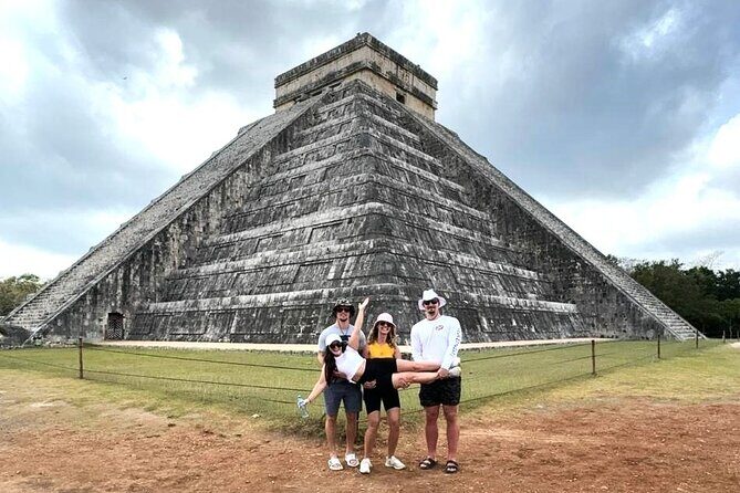 Chichén Itzá VIP: Your Exclusive, Private Journey - FAQ