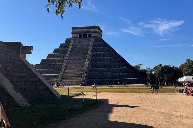 Chichén Itzá VIP: Your Exclusive, Private Journey - Final Thoughts