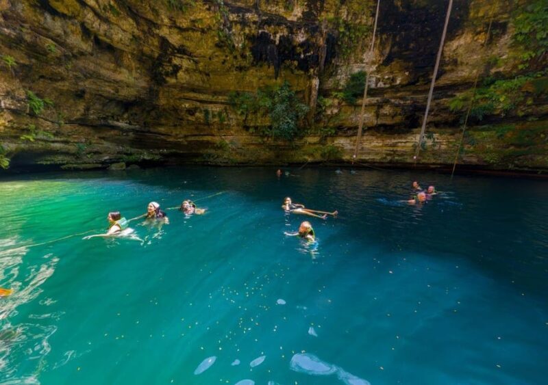 Chichen Itza: Visit the ruins, sacred cenote and Valladolid - Who Is This Tour Best For?