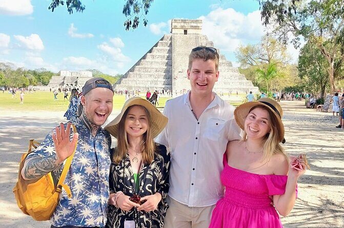 Chichen Itza Walking Shared Tour and Skip-the-Line Early Access - Final Thoughts