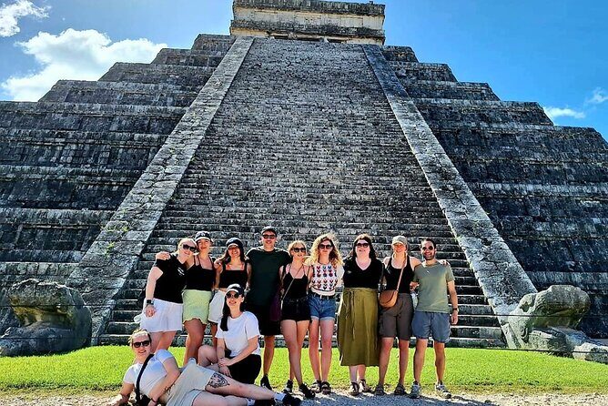 Chichen Itza Walking Tour in Portuguese or Italian Skip the Line Access - Who Is This Tour Best Suited For?