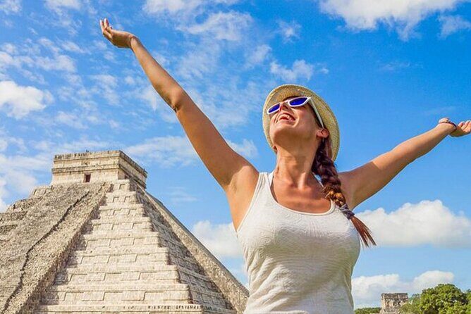 Chichen Itza Walking Tour in Portuguese or Italian Skip the Line Access - FAQ