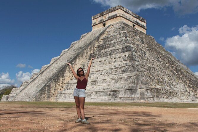 Chichen Itza with Lunch and Cenote from Riviera Maya - FAQ