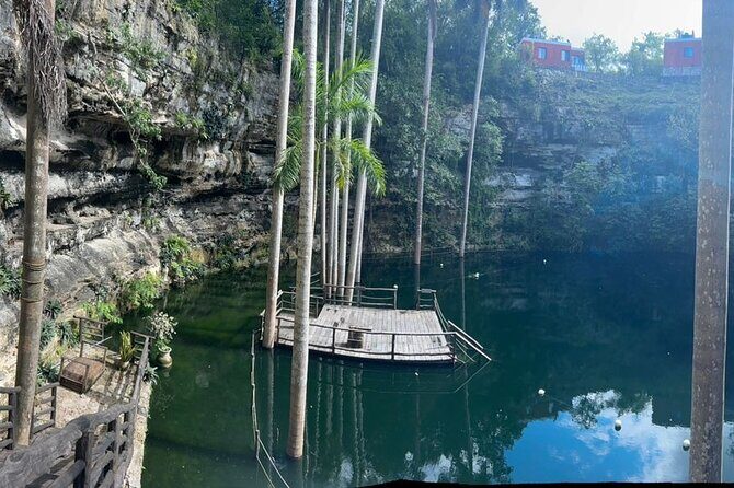 Chichen Itza Wonder by Van - Practical Details and What to Expect