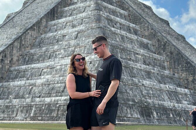 Chichen Private Experience - Who Will Love This Tour?
