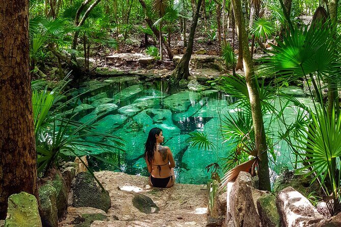 Chichenitza + Cenote + Valladolid + Lunch - A Closer Look at the Tour Itinerary