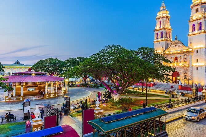 Chichenitza + Cenote + Valladolid + Lunch - Final Thoughts