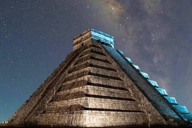 ChichenItza from Cancun Full Day Experience Cenote and Valladolid - Authentic Experiences and Insightful Details