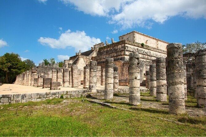 ChichenItza from Cancun Full Day Experience Cenote and Valladolid - The Sum Up: Who Will Love This Tour?