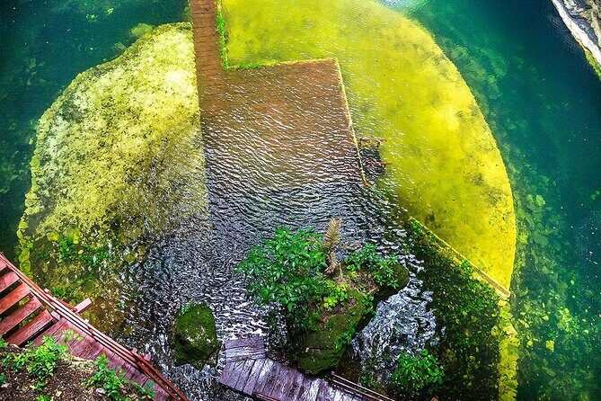 Chichikan Cenote and Mayan Experience at Valladolid Yucatan - Analyzing the Experience: What to Expect from Start to Finish