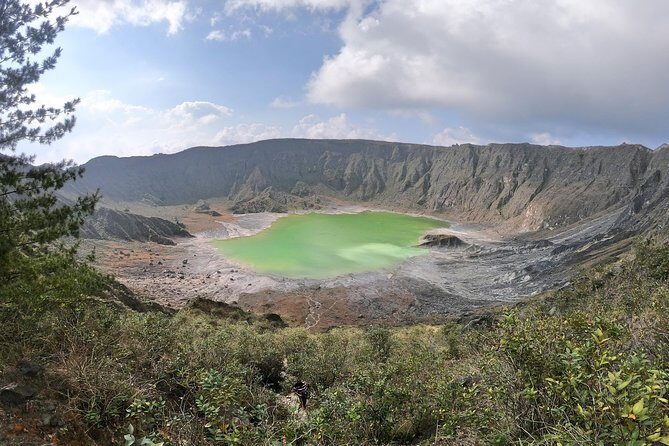 Chichonal Volcano Tour - An In-Depth Look at the Chichonal Volcano Tour