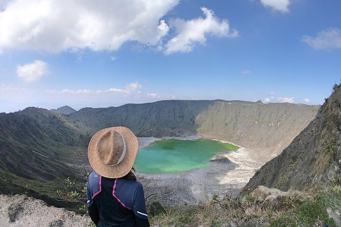 Chichonal Volcano Tour - FAQs