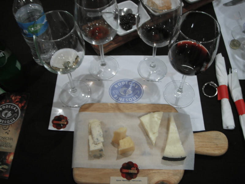 Chihuahua: Romantic Wine Tasting Experience - What to Expect from the Experience  