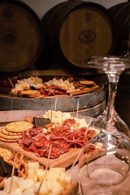 Chihuahua: Romantic Wine Tasting Experience - The Details that Matter  