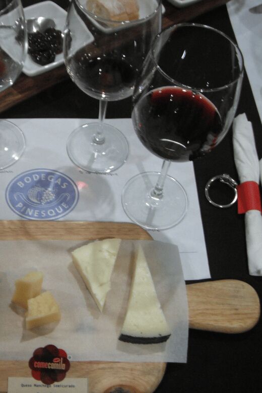 Chihuahua: Romantic Wine Tasting Experience - FAQs  