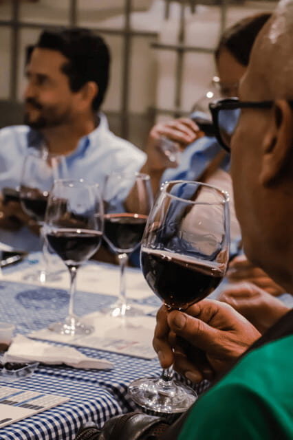 Chihuahua: Wine Tasting Tour - An In-Depth Look at the Chihuahua Wine Tasting Tour